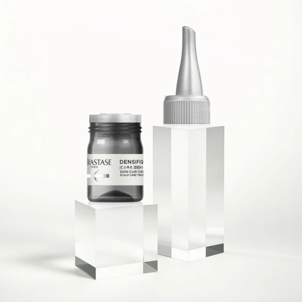 Kérastase Densifique Cure Densite (10 x 6ml) | karva.sg