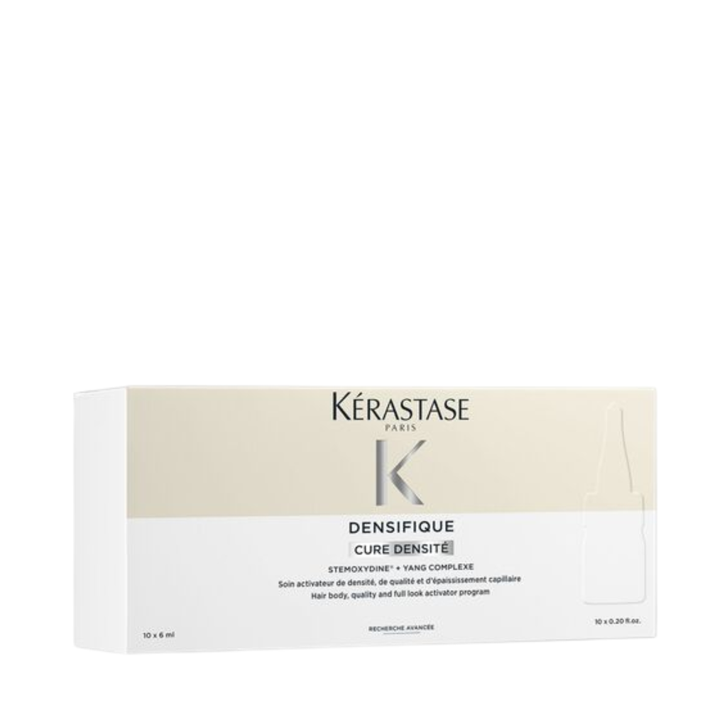 Kérastase Densifique Cure Densite (10 x 6ml) | karva.sg